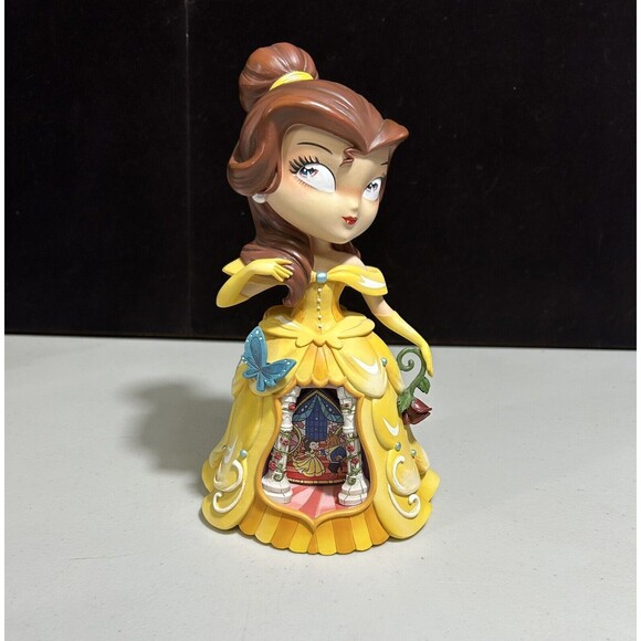 Other | Miss Mindy Disney Showcase Collection Belle Beauty And The ...